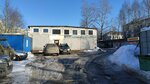 Avtokar servis (Smolniy Buyan Street No:20к1с1), otomobil servisi  Arhangelsk'ten