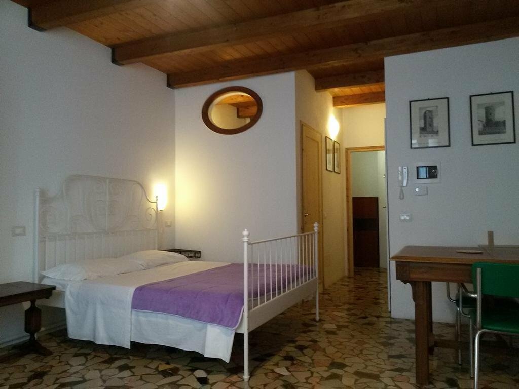 Otel Bike On Resort, Ravenna, foto