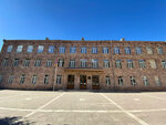 Dilijan high school (Myasnikyan Street No:61), ortaokul  Dilican'dan