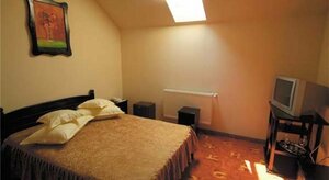 Rubin (Suceava, Gura Humorului), otel