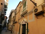 Cavour Rooms (Sicily, Siracusa, Strada II, 16), otel  Syracuse'den