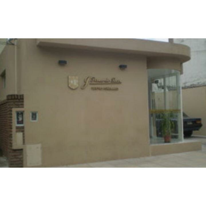 Cenaze hizmetleri Servicio Funerario Ponce de León, Pilar, foto