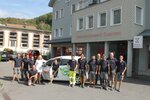 Elektrizitätswerk der Ortsgemeinde Quarten (Kanton Glarus, Bogenstrasse, 5), beyaz eşya üreticileri  St. Gallen'den