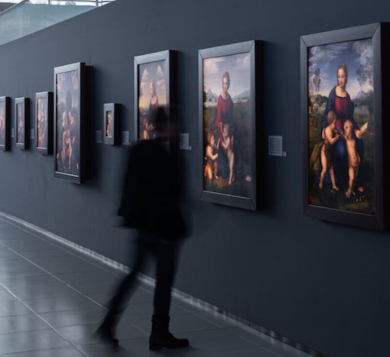 Tanışma kulüpleri SM Serena Mariani Eventi, Terni, foto