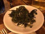 L' Angolo dei F. lli Alviani S. A. S. (Via di Donna Olimpia No:44), restoran  Roma'dan