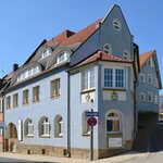 Anwaltskanzlei Zecher (König-Wilhelm-Straße No:56, Ilsfeld), avukatlar  Baden‑Wurttemberg'den