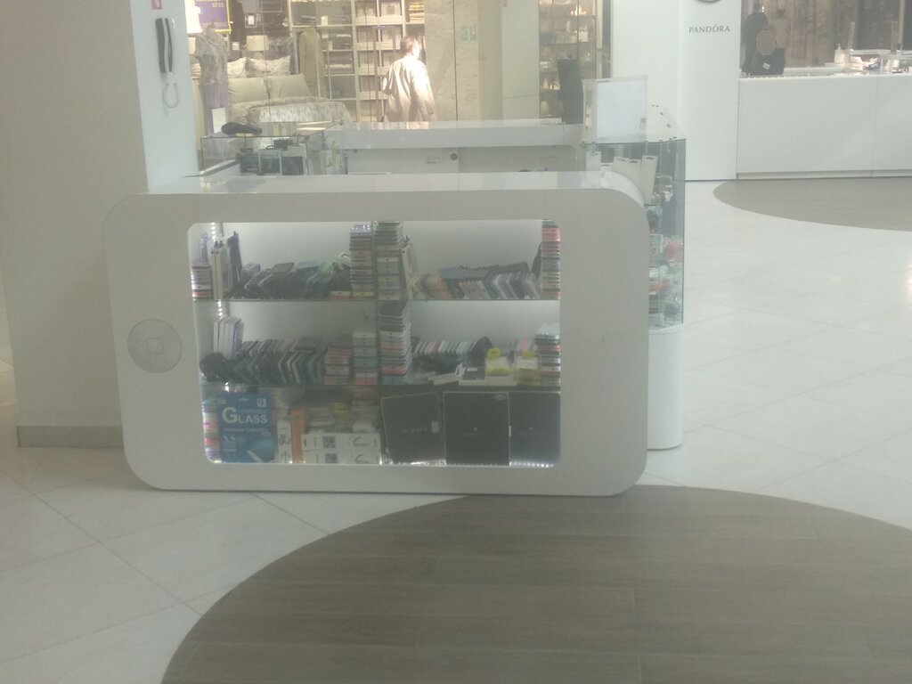 Cep telefonu aksesuarları Мобстайл, Rostov‑na‑Donu, foto