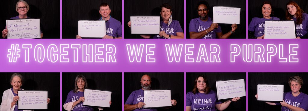 Sivil toplum kuruluşları New Directions, Ohio Eyaleti, foto