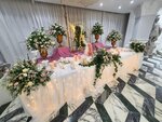 Villa Nettuno (Via la Ferla Francesco No:6, Palermo), düğün, toplantı salonu  Palermo'dan