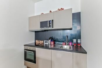 Otel 33 - Flat AV des Champs-Elysees, Paris, foto