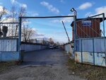 Металлург (Toledova Street No:45к1), garajlar  Yekaterinburg'dan