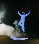 Black Theater of Illusion (Uralskaya Street No:79/3), tiyatrolar  Krasnodar'dan