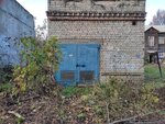 Трансформаторная подстанция № 2072 (Druzhby Street No:35), mühendislik altyapısı  Nijni Novgorod'dan