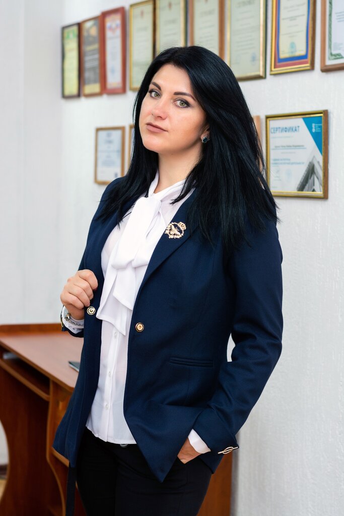 Avukatlar Viter, Sevastopol, foto