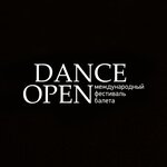 Dance Open (Nevskiy Avenue No:32-34), konser ve tiyatro organizasyonu  Saint‑Petersburg'dan