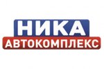 Ника (Aginskiy Highway No:6А), araç muayene istasyonları  Çita'dan