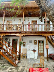 Legend (Sharq Tongi koʻchasi No:254, Sharq mahalla fuqarolar yigʻini), otel  Semerkant'tan