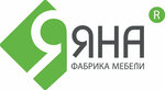 Yana (Sholokhova Avenue No:304), mobilya mağazaları  Rostov‑na‑Donu'dan