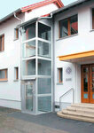 LuxLift (Beryozovaya Alley No:14А), asansörler, asansör ekipmanları  Moskova'dan