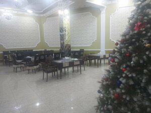 Kahramon (Samarkand District, Settlement of Gulbog), kafe  Semerkant eyaletinden