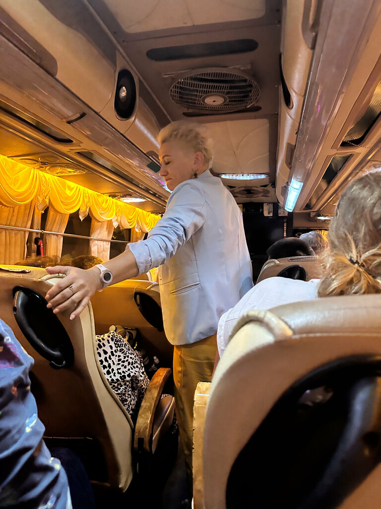 Geziler Джим Тревел, Pattaya, foto