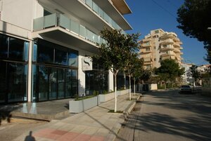 Nemesis Hotel (Vlorë County, Sarandë), otel  Avlonya İli'nden