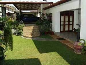 Resort Beam (LK, Kandy, , 20000, No 36, Gamunu Mawatha, Hanthana Place, , Kandy), otel  Kandy'dan