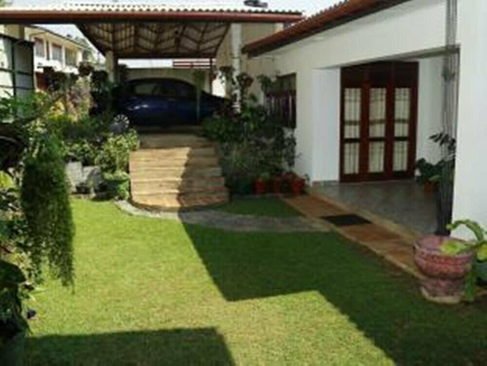 Otel Resort Beam, Kandy, foto