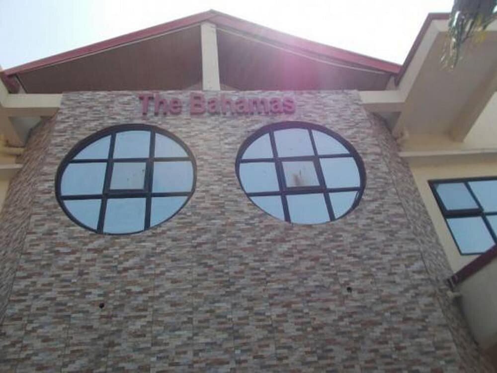 Otel Bahamas Hotels International, Abuja, foto