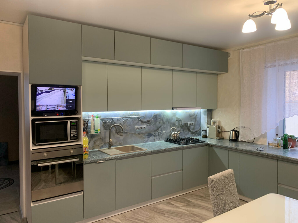 Seramik fayans Плиткарь, Başkurdistan, foto