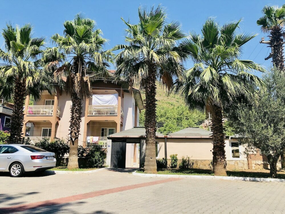 Otel Belmaris Apartments, Marmaris, foto