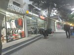 Berber (Qacaq Nеbi Street No:62G), berberler  Bakü'den