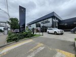 Lexus Tbilisi (Tbilisi, Agmashenebeli Alley), otomobil satış galerileri  Tiflis'ten