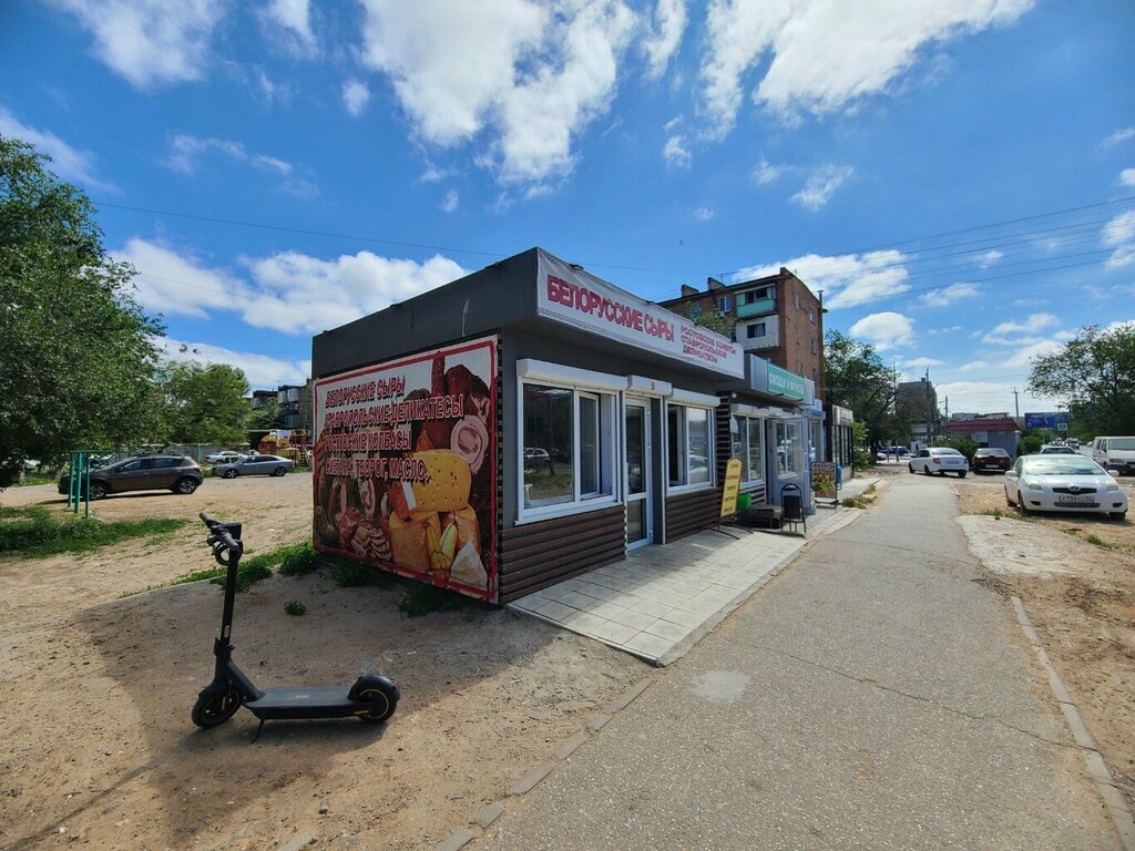 Market Белорусские сыры, Astrahan, foto