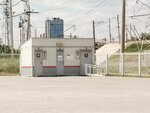 Туалет (gorodskoy okrug Volgograd, Tsentralniy City Administrative District), tuvalet  Volgograd'dan
