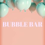Bubble. Bar (Bezymyannaya ulitsa No:14), kutlama ürünleri  Balaşiha'dan