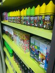 Дым (ulitsa Gagarina No:159/1, posyolok gorodskogo tipa Yablonovskiy), elektronik sigara satış noktaları  Adıge Cumhuriyeti'nden