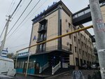 Asma Resort (Kenesary han kóshesі No:88), otel  Almatı'dan