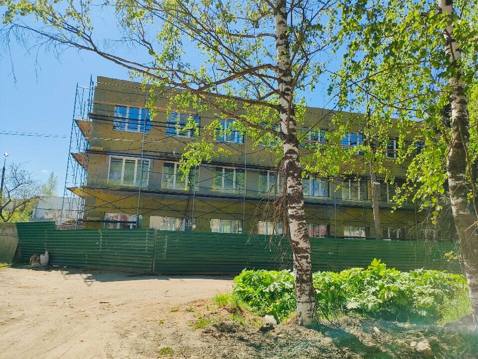Torna işleri Gruppa kompany Tekhnokomplekt Predstavitelstvo, Pereslavl‑Zalesski, foto
