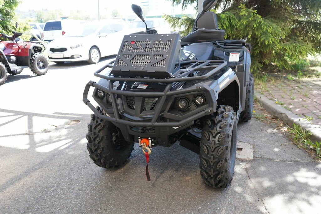 Motosiklet satışı Autoprodix, Saint‑Petersburg, foto