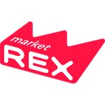 RexMarket (Chechyorsky Drive No:9А), otomat makinaları firmaları  Moskova'dan