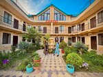 Кайтаг (ulitsa Respubliki No:27), tatil köyleri  Izberbash'tan