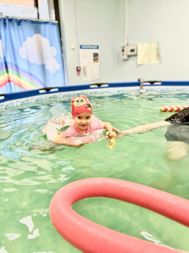 Anaokulları Star Kids, Tiumen, foto