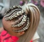 Мария (Yuzhny prospekt No:38, selo Vityazevo), güzellik salonu  Krasnodarski krayından