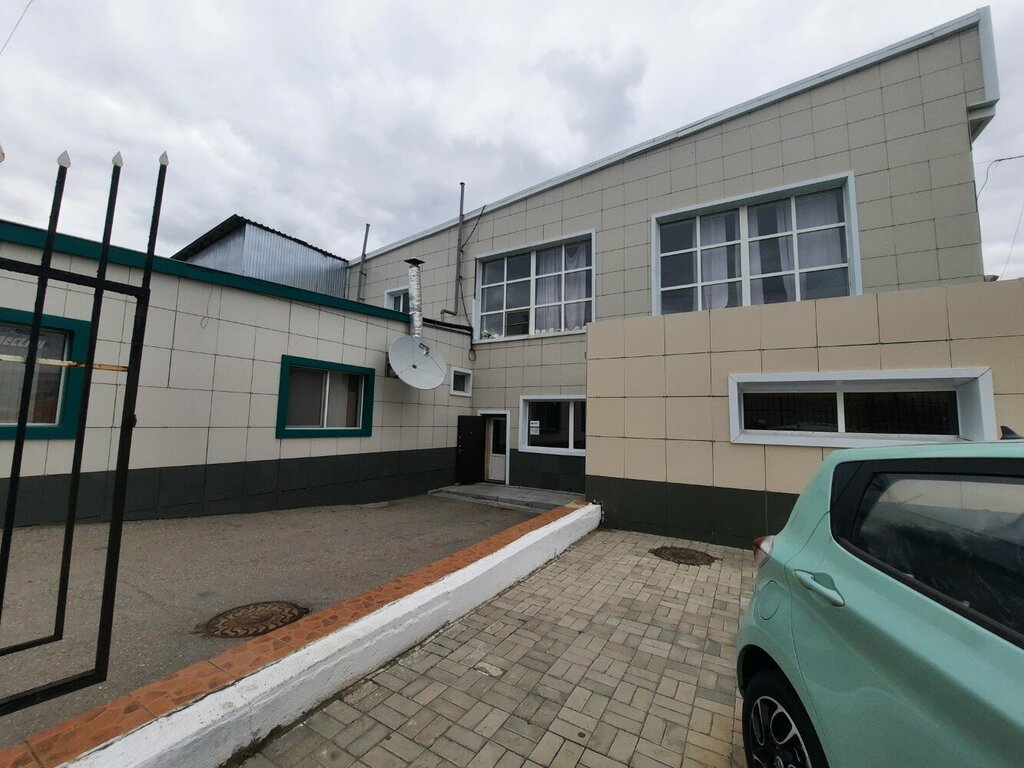 Otomobil yedek parçaları Faworit-auto, Kostanay, foto