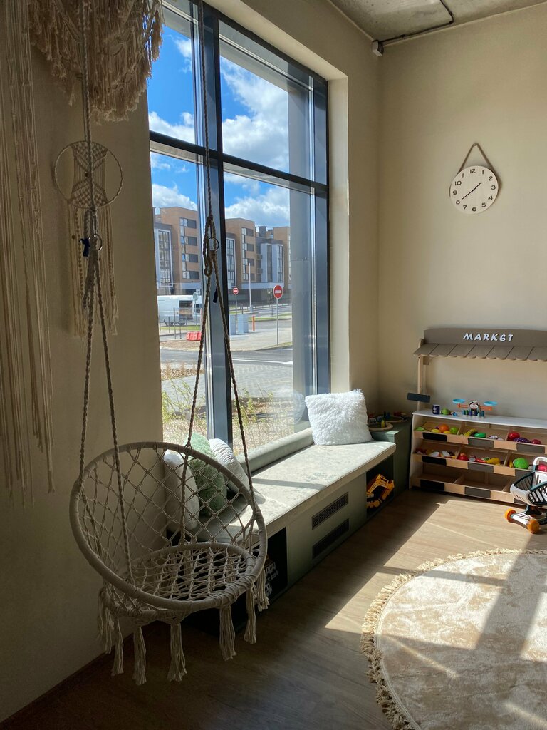 Oyun odası Дом Кролика, Minsk, foto