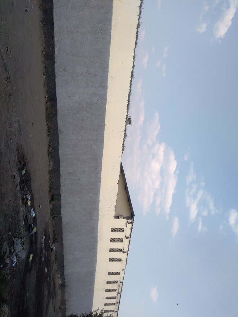 Özel okul Dumz School, Lusaka, foto