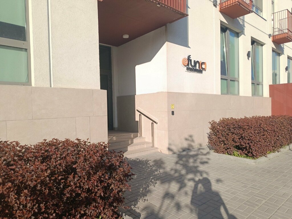 Sanat okulları FoxyPixels, Kazan, foto