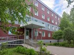 СибГУФК, Учебный корпус № 5 (ulitsa Maslennikova No:148), üniversiteler  Omsk'tan