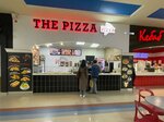 The Pizza (ulitsa 30 let Pobedy No:46), kafe  Surgut'tan